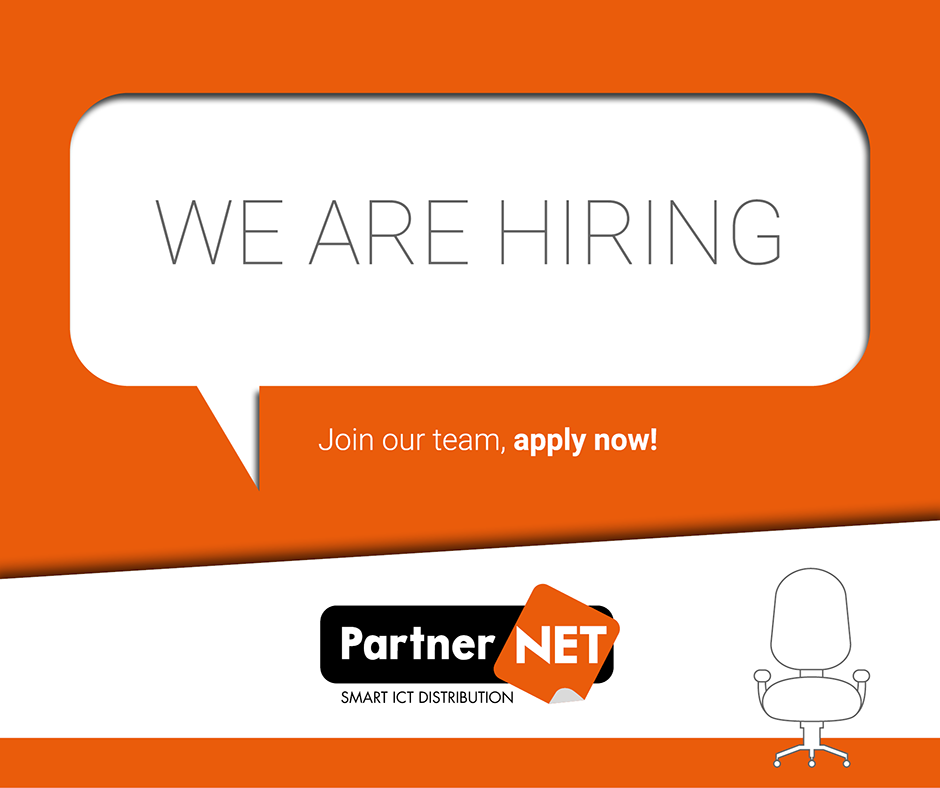 Jobs at Partnernet